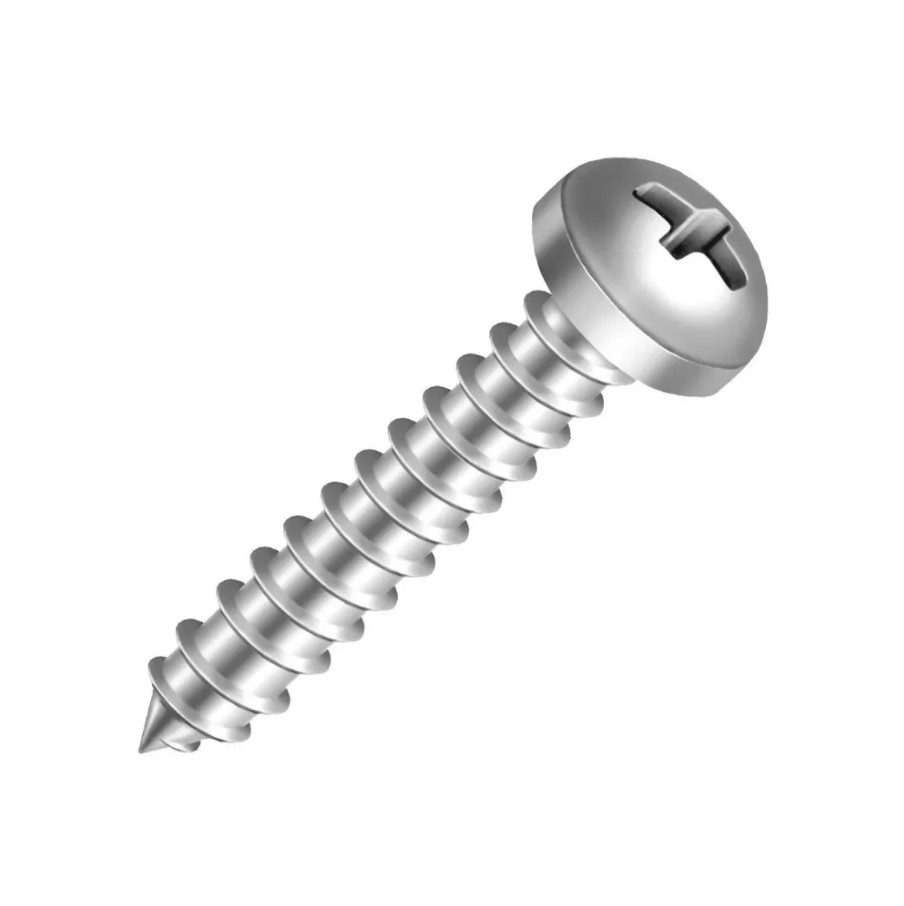 PARAFUSO SEXTAVADO ROSCA SOBERBA | SGQ Fixadores